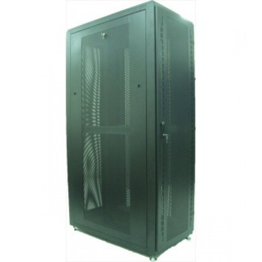 NIRAX Enclosure Perforated Series - Toko Rack Server