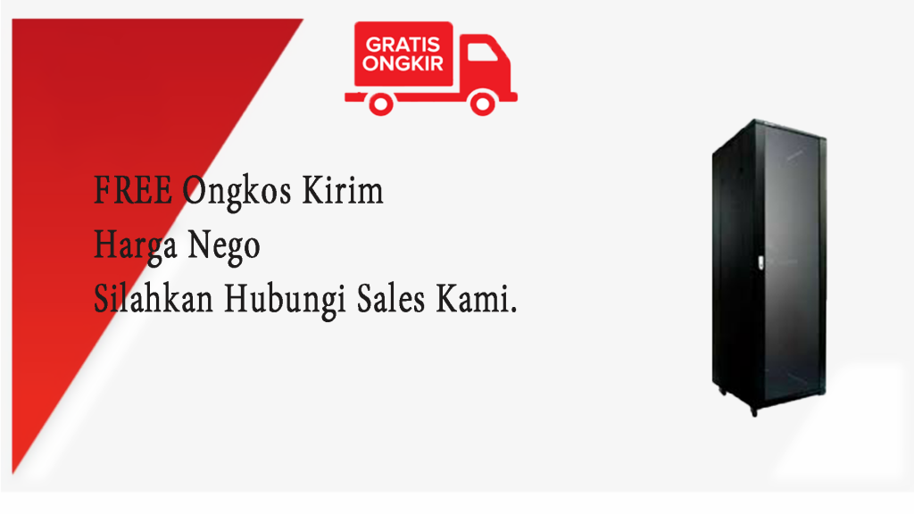 LITECH RACK - Toko Rack Server